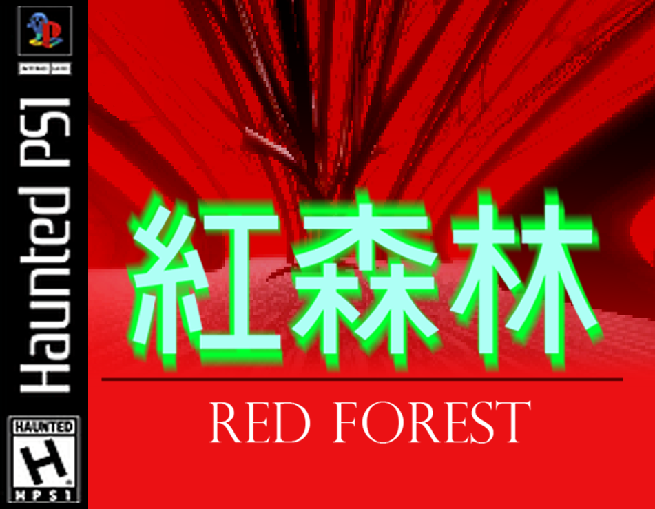 Red Forest by Dead post productions