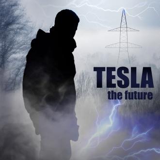 Tesla the future by Actifull