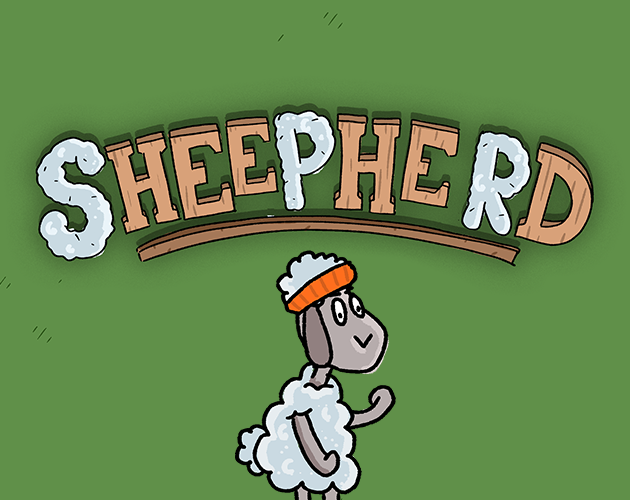 SHEEPHERD by OLE-GAMES