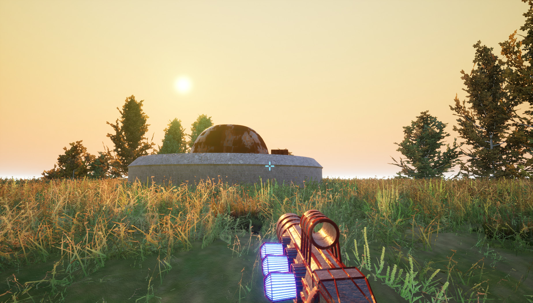 Die Grosse Zitze by Heblementy