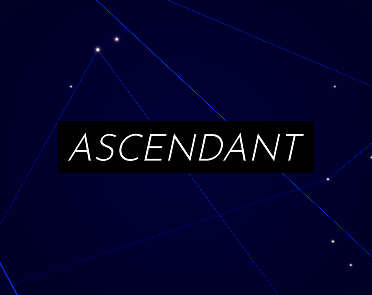 Ascendant by Somewhat Unsettling