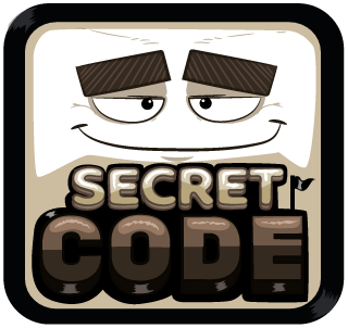 Secret Code by Under Games