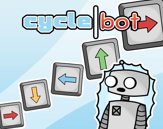 cycle | bot by builds.games