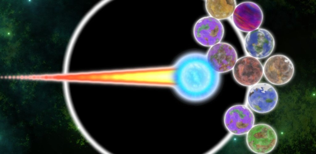 Comet Combat by Victris Games