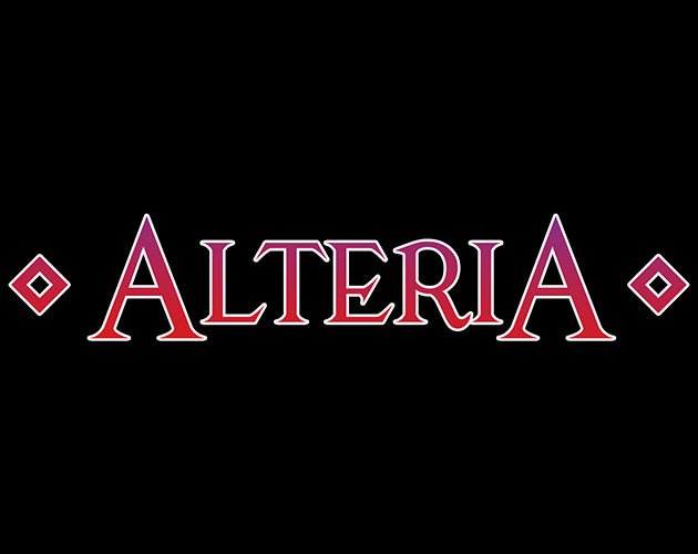 Alteria by Mahou, PlaayL, Leticia Moeller, CaioNercolini, spacegodzilla