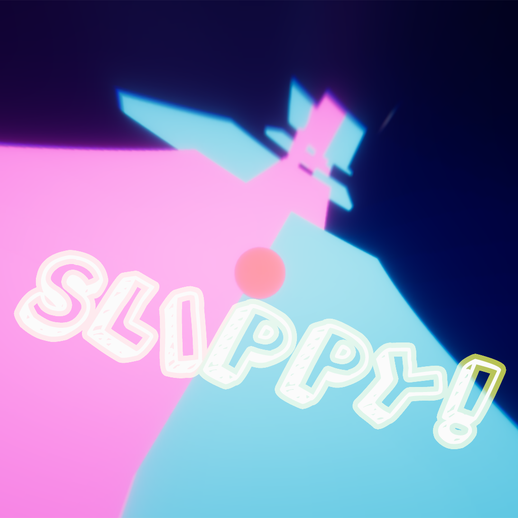 Slippy! by Roar