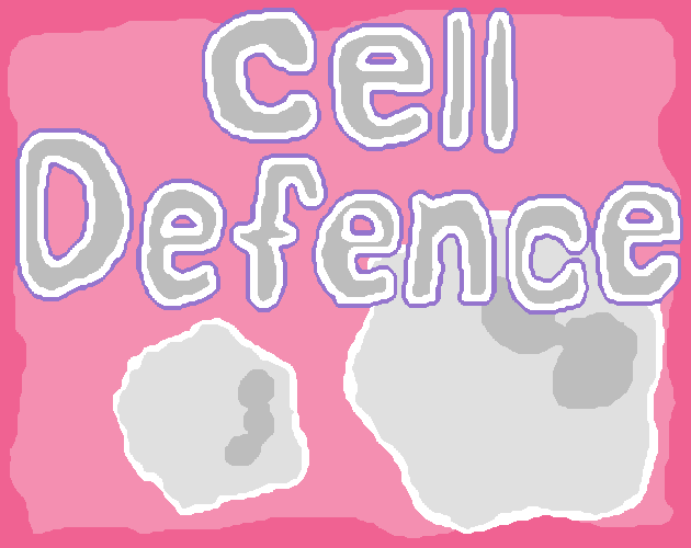 Cell Defence - Updated by EPriest
