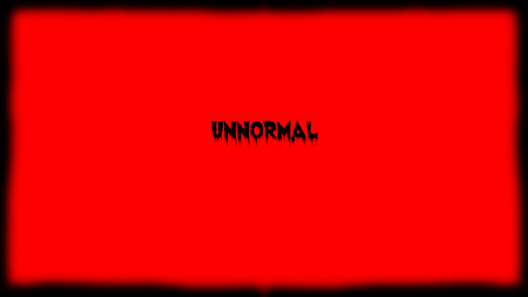 unnormal by Vault knight studios