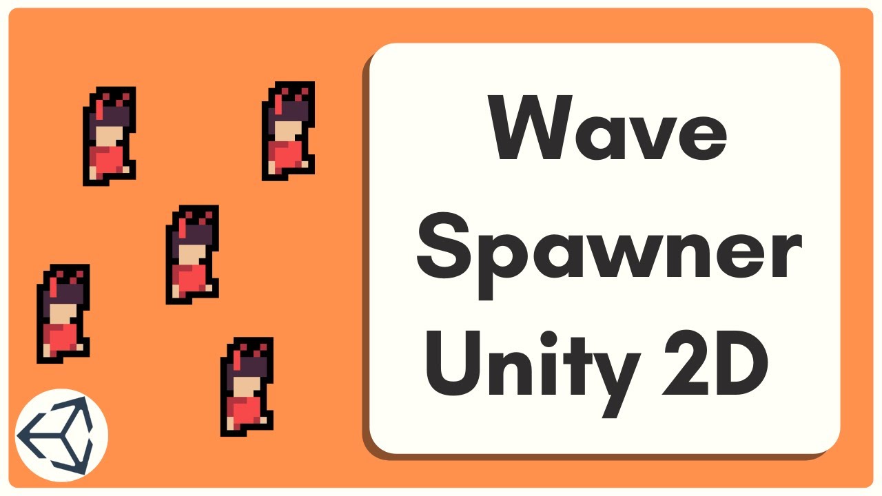 Wave Spawning System by ChronoABI