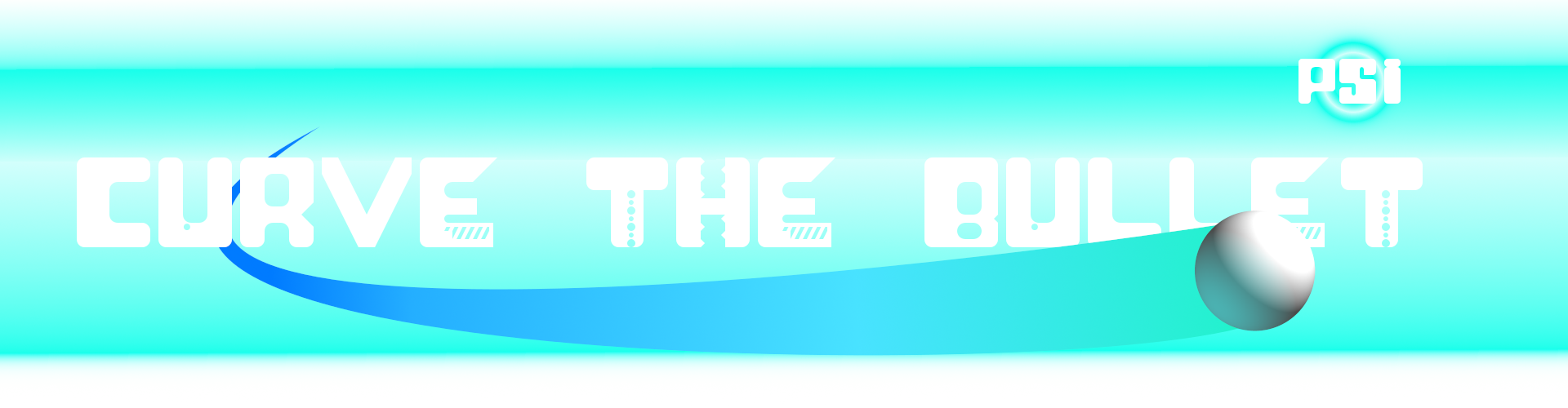 Curve The Bullet by Plucky