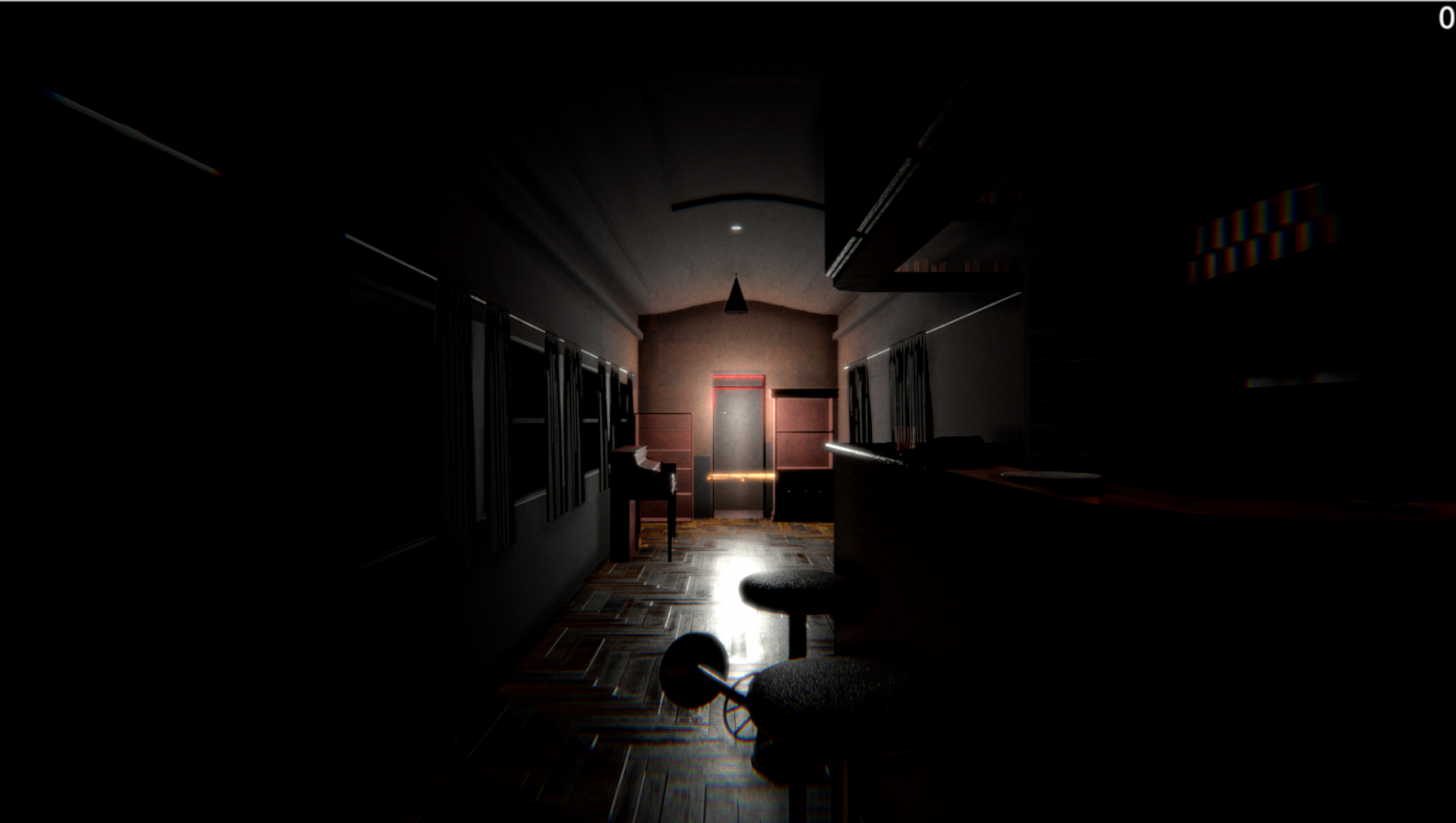 Sheol by Franmvoisard, EstebanHattemer, SPN Games, ElGibe