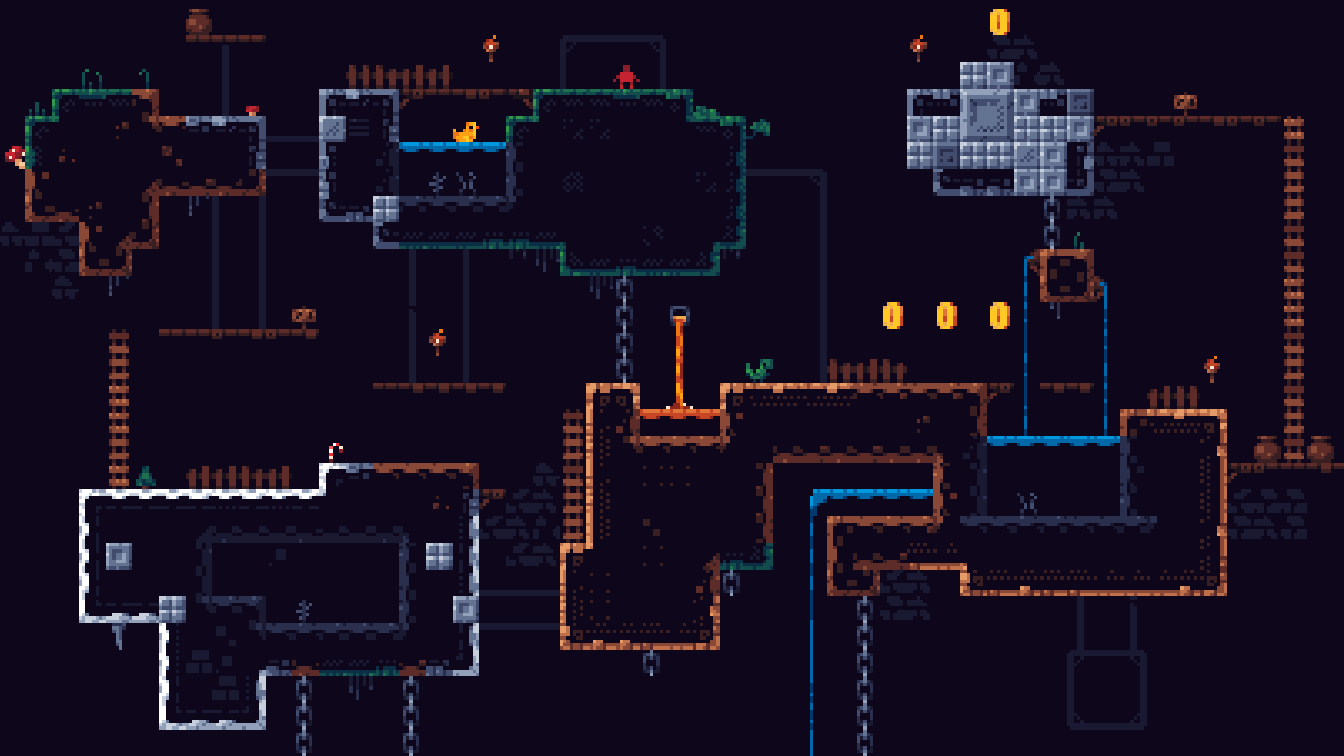 Adve by egordorichev