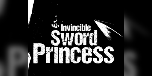 Invincible Sword Princess by Kazumi Chin