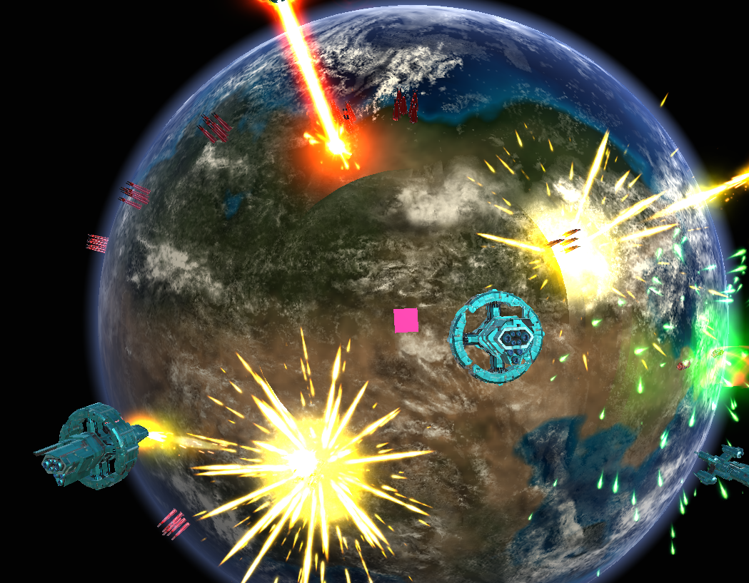 Soler Fleet by navy3000