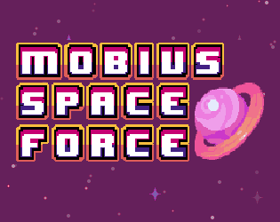 Mobius Space Force by RNB Games