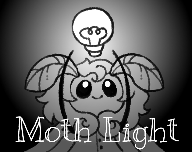 Moth Light (Keep Calm ver.) by Missfire