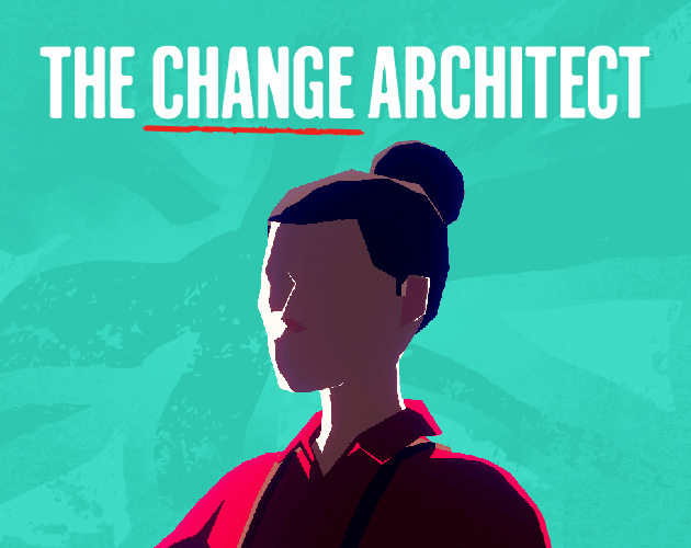 The Change Architect by Far Few Giants, Chard, de_fault The Change Architect by Far Few Giants, Chard, de_fault