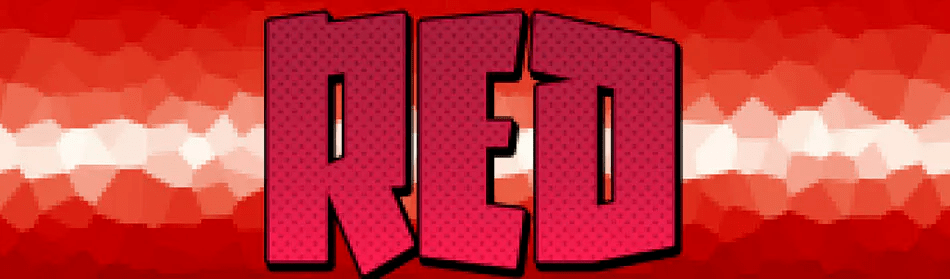 Red Demo by Working At Games