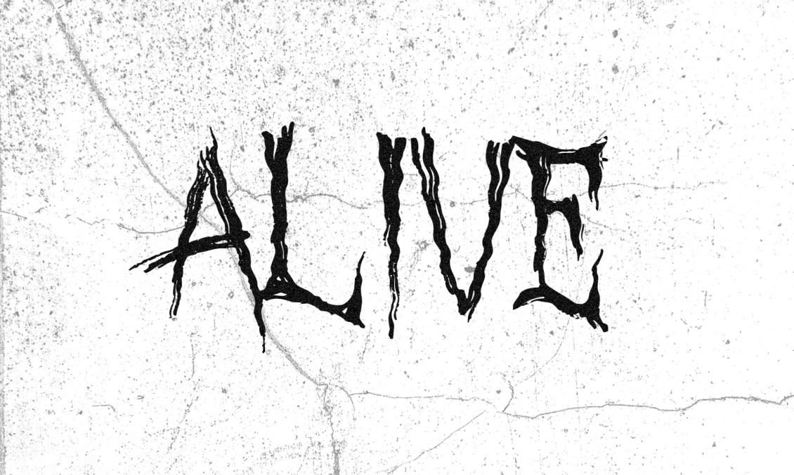 Alive by Programação em Jogos Digitais - FECAP