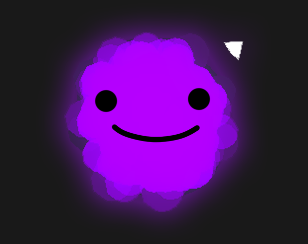 Smol Particles by ZYGER