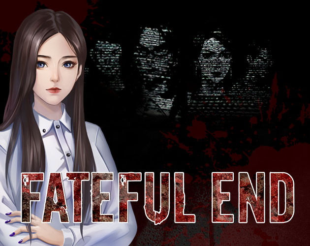 Fateful End: True Case Files by Giiku Games