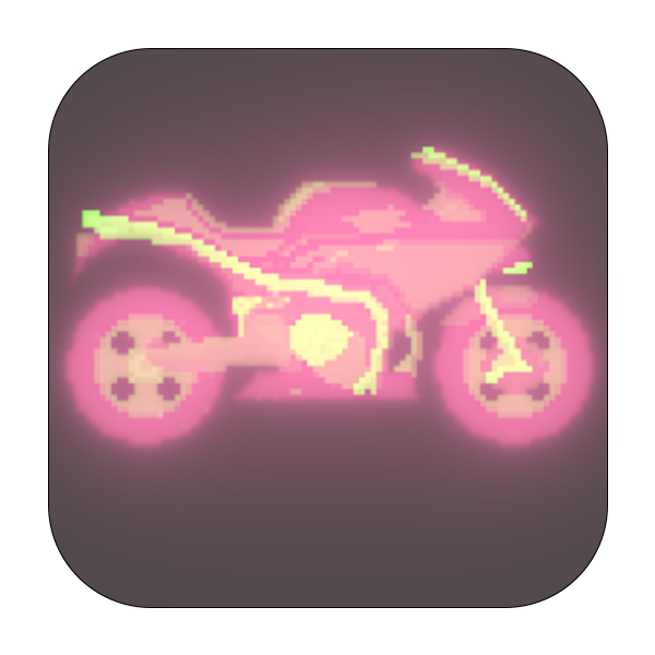 Dark Rider by skatbruk