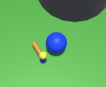 MixBall by CelStudios