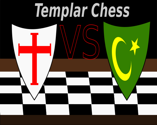 Templar Chess by FolleGame