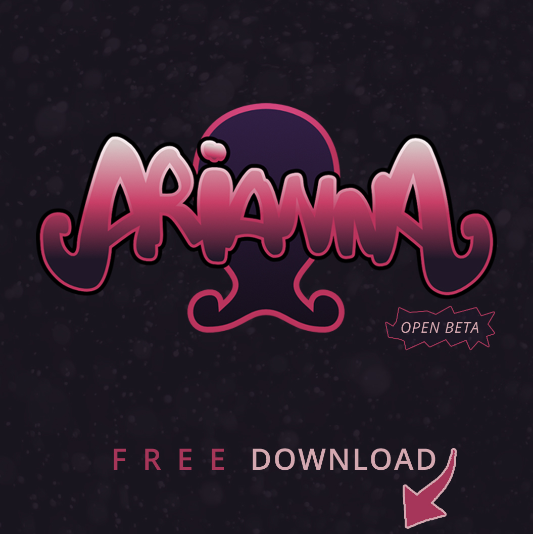 Arianna by Archrystal