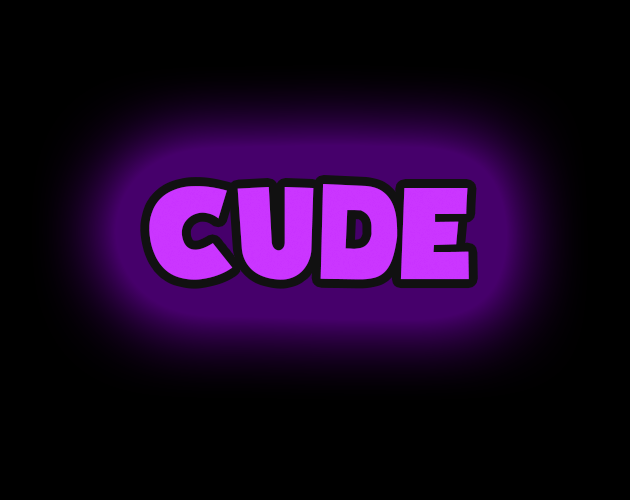 CuDe Adventure by ScageDev