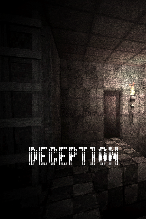 Deception by Cla