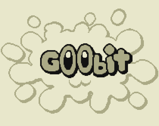 Goobit by The-A-Tea