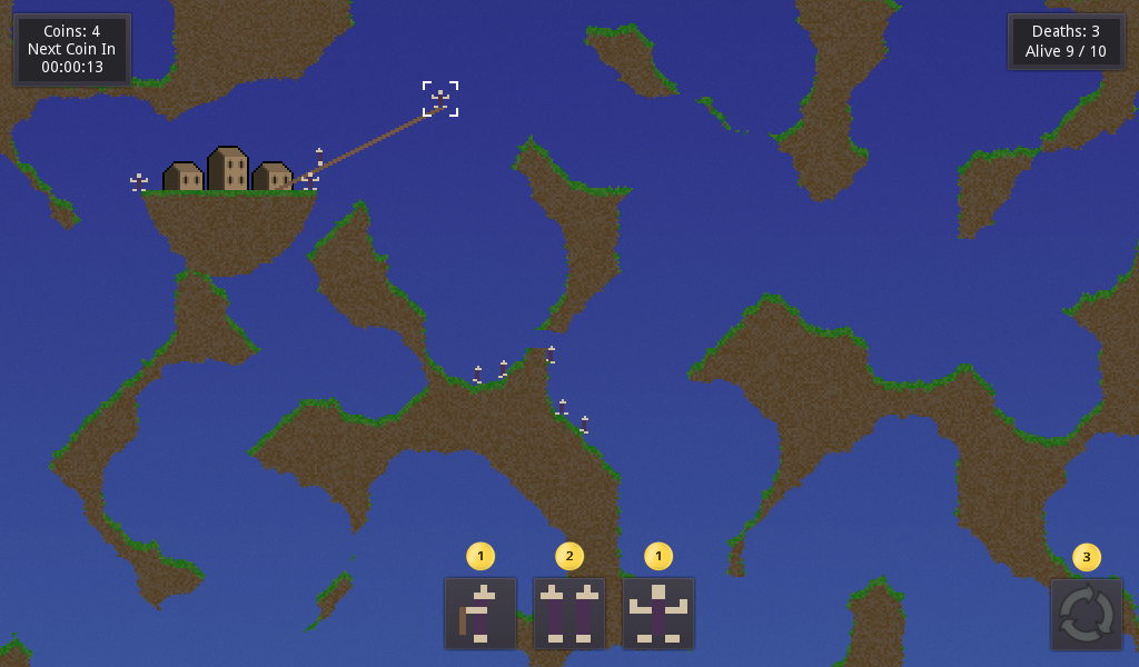 Todo Town by Ry_Games