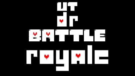 UTDR Battle Royale by Bellcon Games