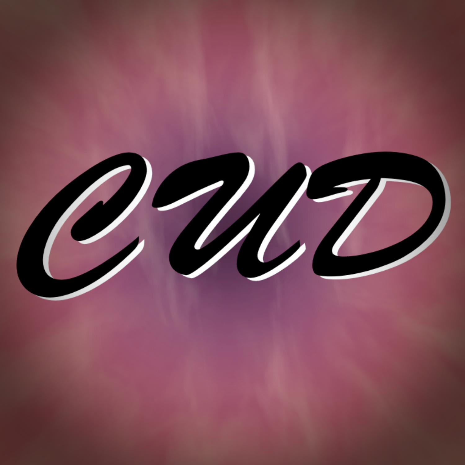 CUD by SearchForSignsCo