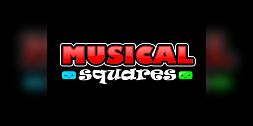 Musical Squares by pinchysoft