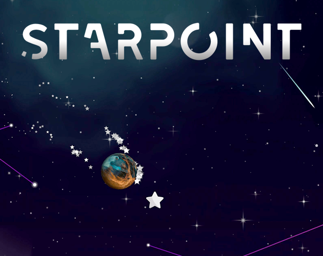 Star Point by Lazy Gray Pixel