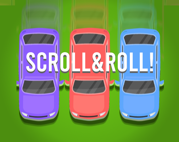 Scroll&Roll! by Simply