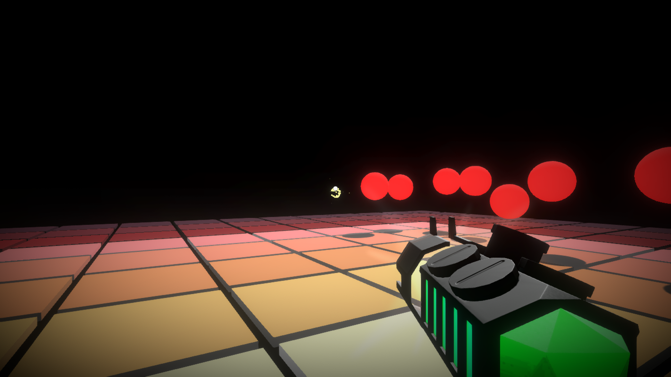 Beat Shooter by Suvankar