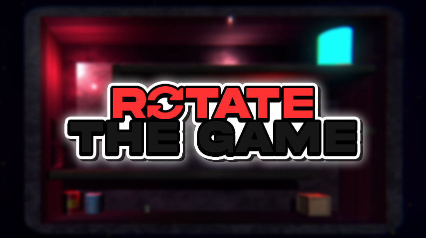 Rotate The Game by cocobean45