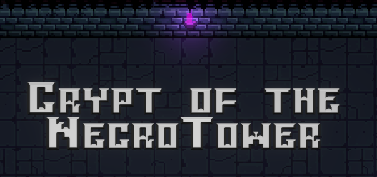Crypt of Necrotower by Alexandre2BI, Resnox for Mix and Game Jam (2020 ...