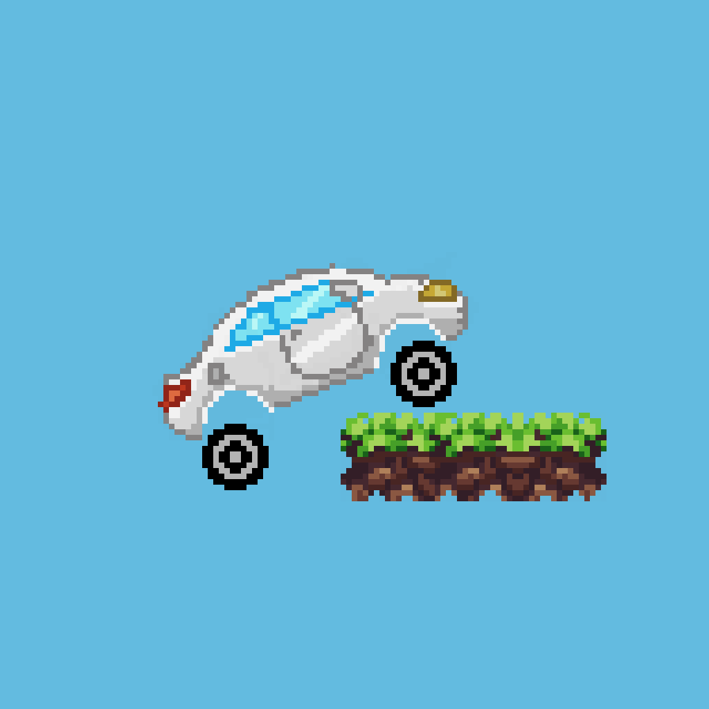 Hill Jump Racing by MunStudios