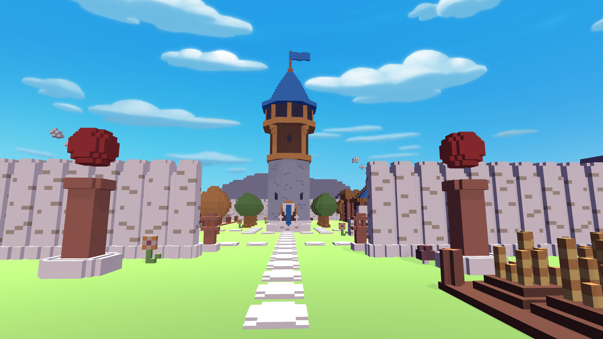 Arclands Fan Contest Submission by GIGATANK 3000