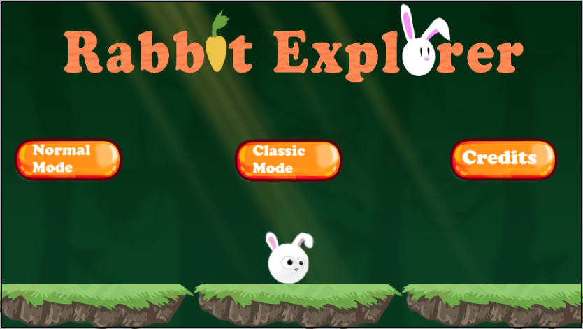 Rabbit Explorer by Littlebath