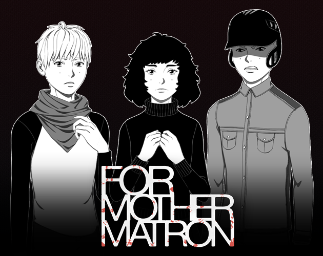Devlog - For Mother Matron (Legacy, 2020) by Velvetique