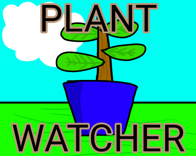 Plant Watcher by Null.zip