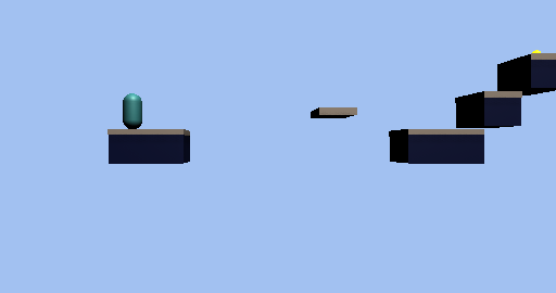 Super Capsule by MaliBYK