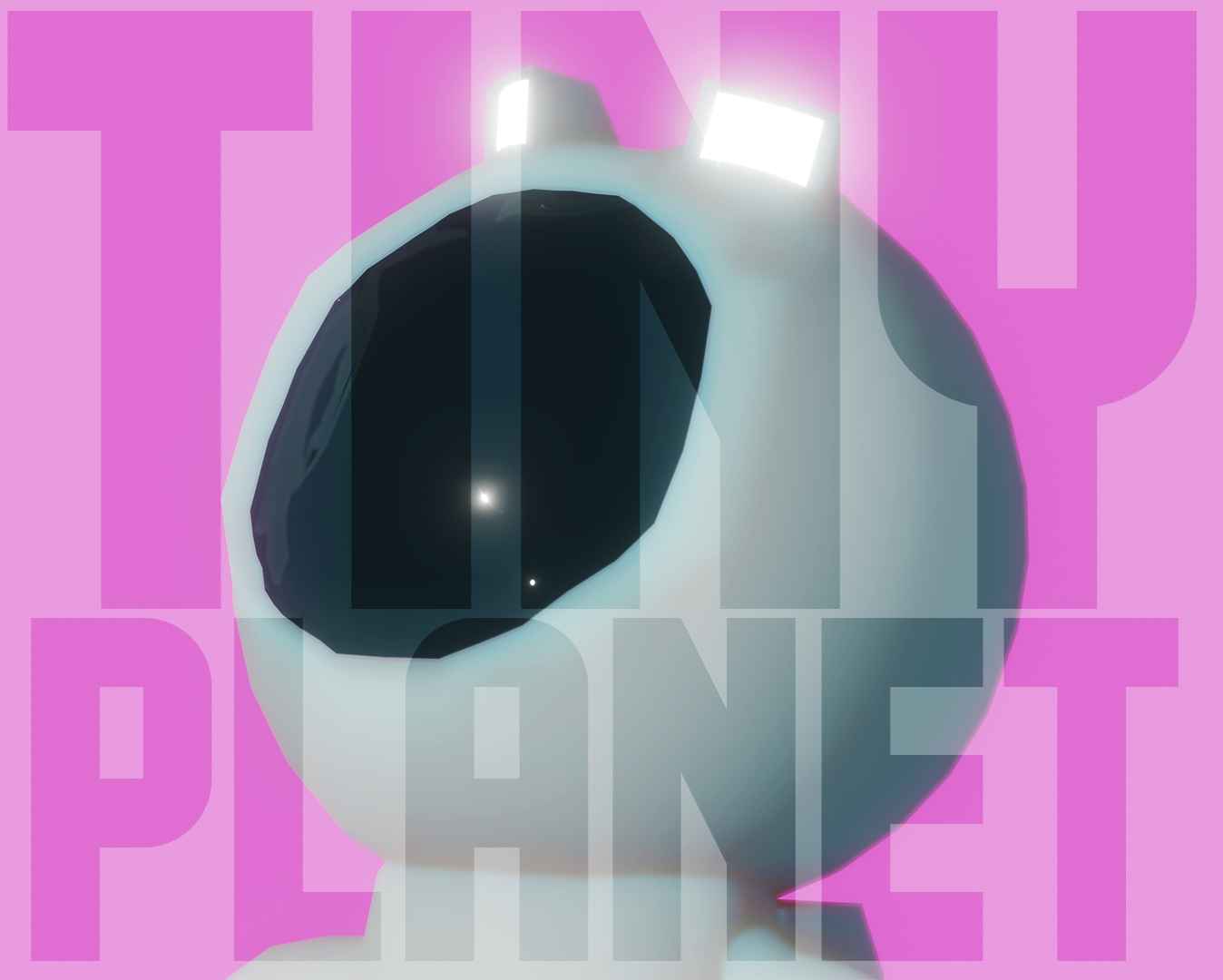 Tiny Planet Protectors (JAM Version) by Tiny Shiny Things