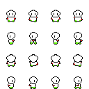 RPM pixel art starter kit by HACKY