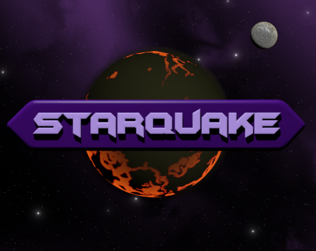 Starquake Standalone by Nigth lab.